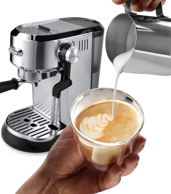 DE'LONGHI Dedica Maestro Espresso Coffee Machine