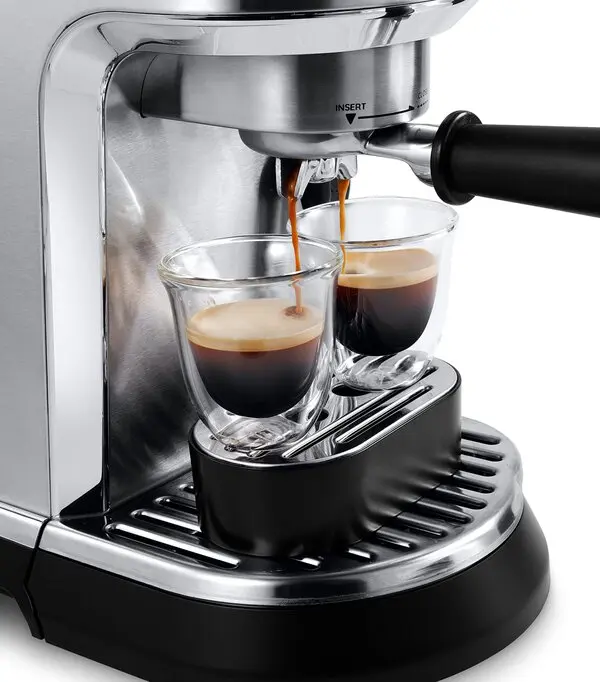 DE'LONGHI Dedica Maestro Espresso Coffee Machine