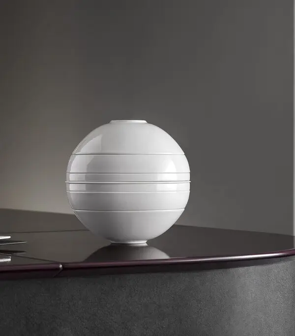 VILLEROY & BOCH Iconic La Boule Set