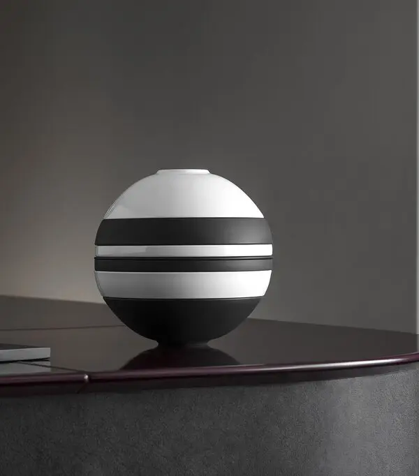 VILLEROY & BOCH Iconic La Boule Set - White