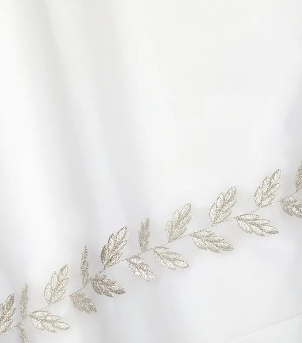 PRATESI Federico Boudoir Pillowcase