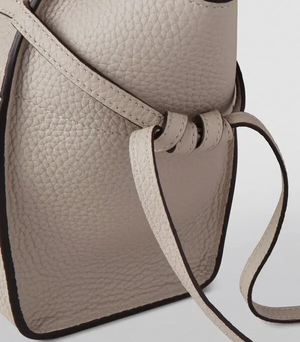 Mulberry Small Soft Bayswater Shoulder Bag - White