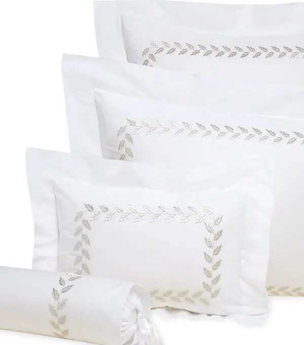 PRATESI Federico Square Pillowcase