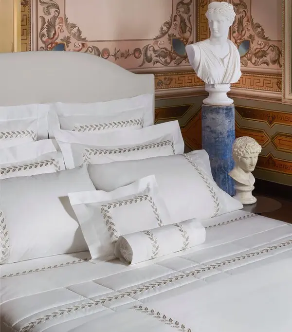 PRATESI Federico Square Pillowcase