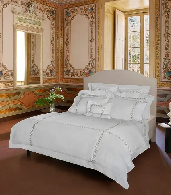 PRATESI Federico Square Pillowcase