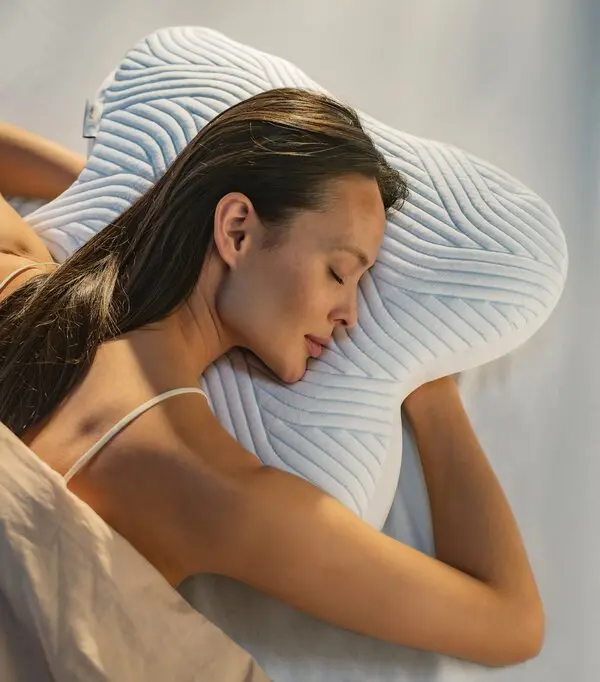 TEMPUR Ombracio Smartcool Pillow