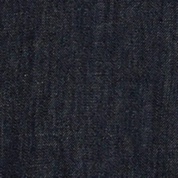 Max Mara Denim Single-breasted Blazer