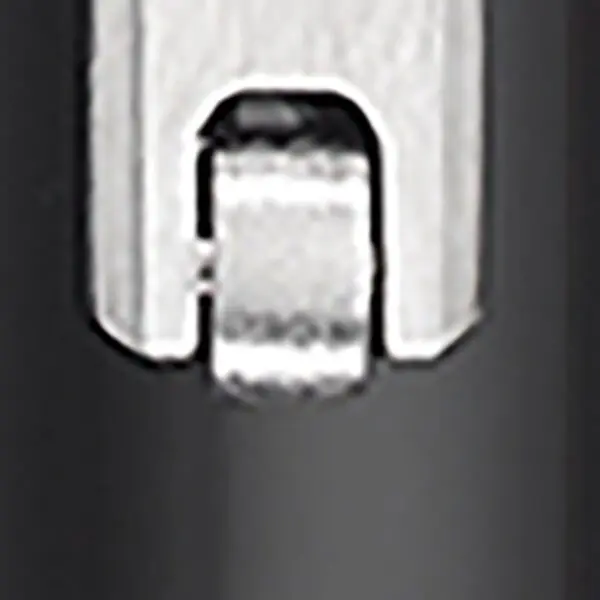 MONTEGRAPPA Zero Ballpoint Pen