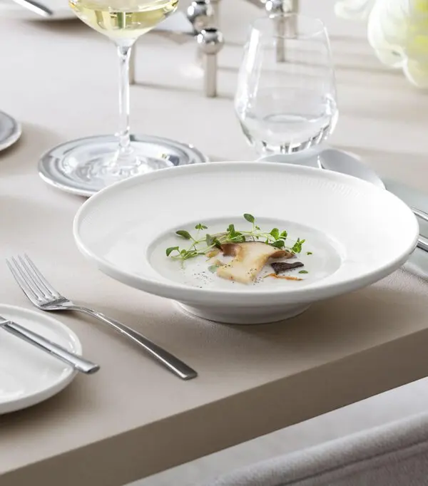 VILLEROY & BOCH Porcelain Afina Bowl