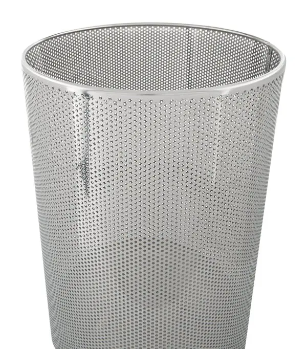 ZODIAC Round Laundry Basket