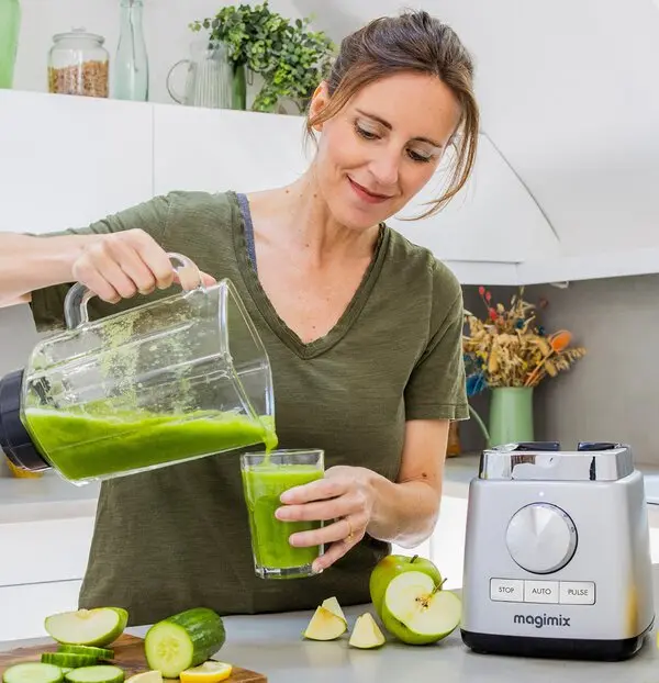 MAGIMIX Blender Power 5xl