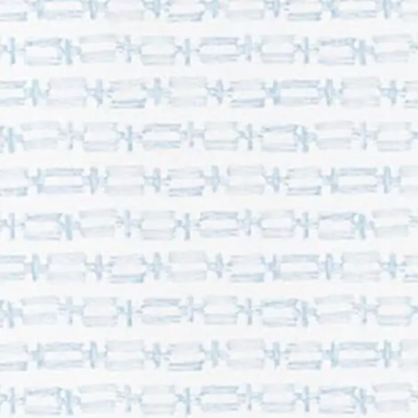 AMALIA Cotton Gaia King Flat Sheet