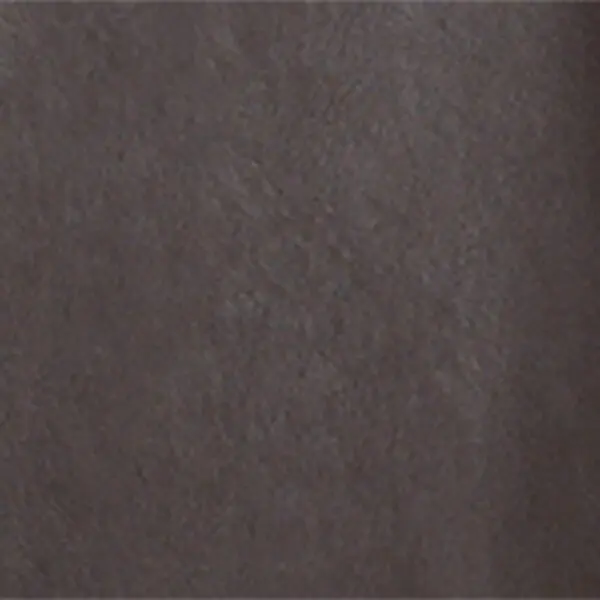 Max Mara Faux Leather Flared Trousers - Brown