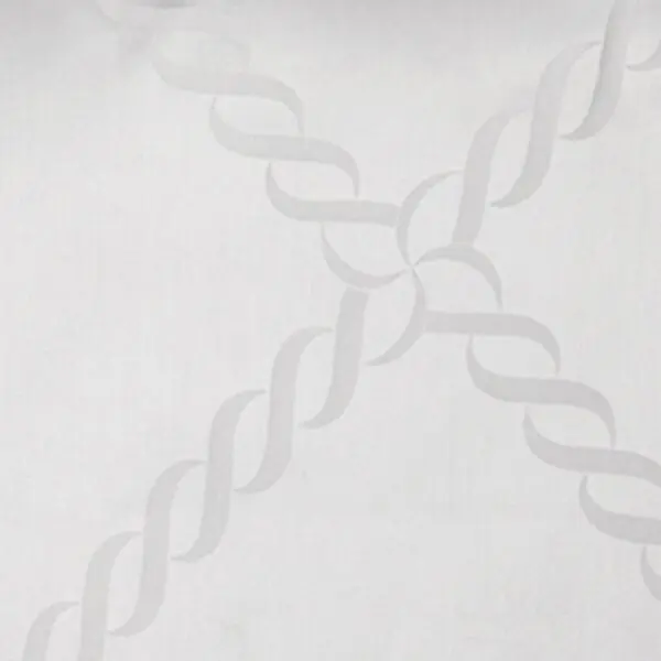 PRATESI Ori Treccia Bolster Pillowcase