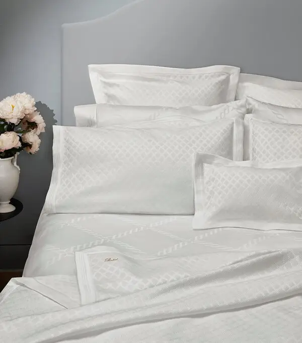 PRATESI Cordone King Blanket Cover