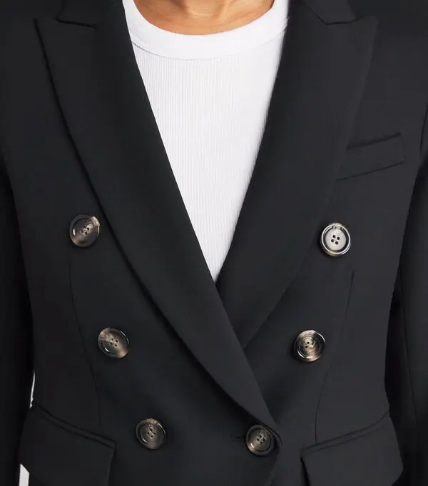 Veronica Beard Miller Dickey Blazer
