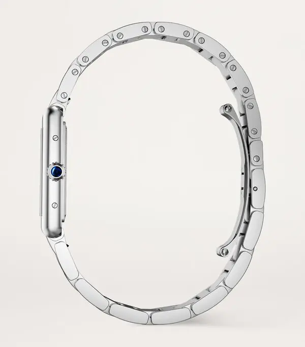 Cartier Tank Must Watch