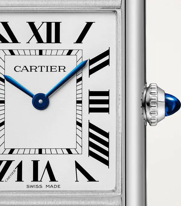 Cartier Tank Must Watch