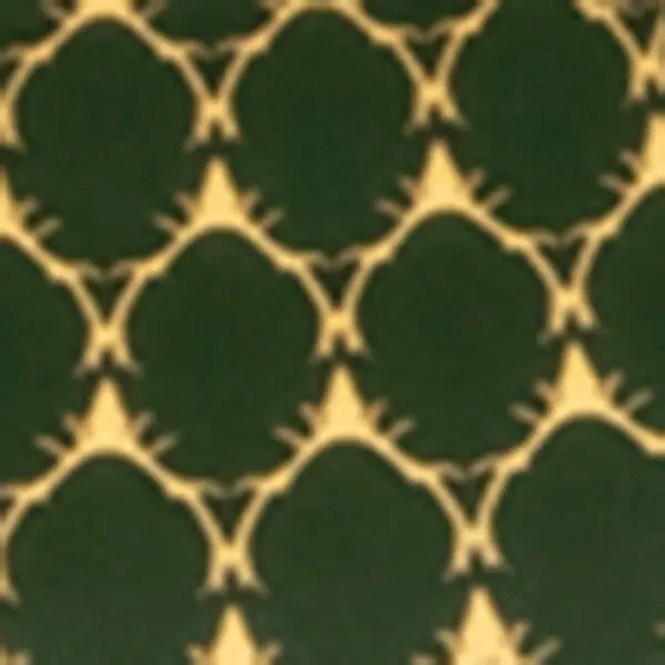 Halcyon Days Antler Trellis Plate