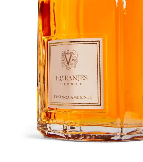 DR. VRANJES FIRENZE Mirra Zafferano Fragrance Diffuser