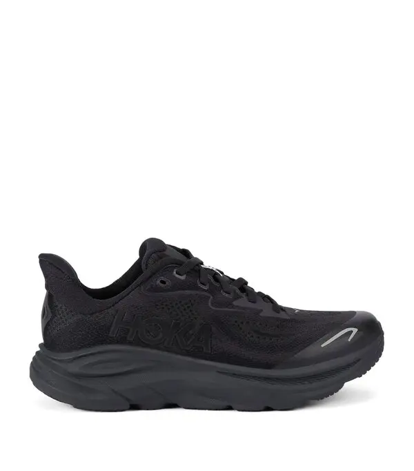 HOKA® Clifton 10 Trainers - Black