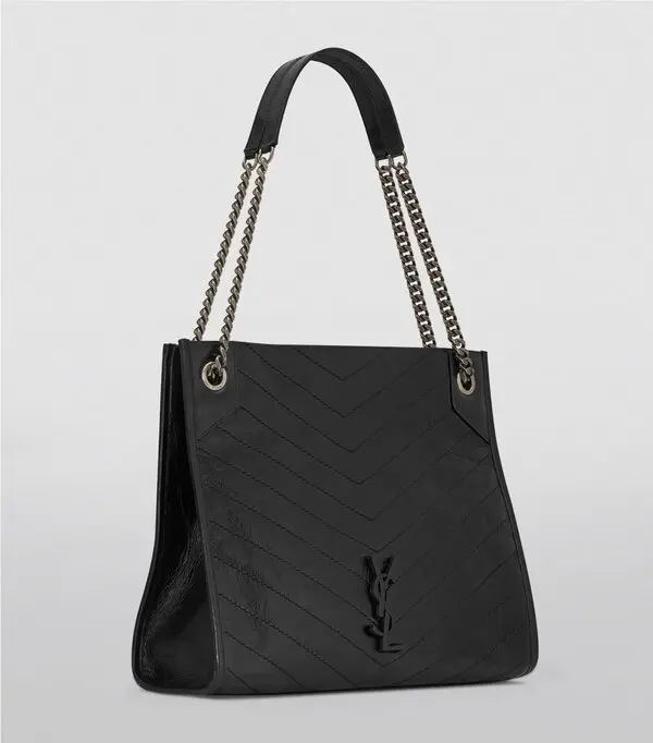 Saint Laurent Medium Niki Shopping Bag