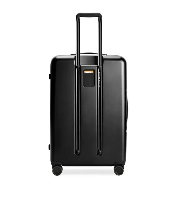Briggs & Riley Large Expandable Spinner Suitcase