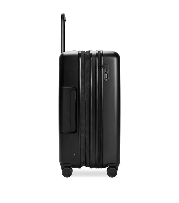 Briggs & Riley Large Expandable Spinner Suitcase