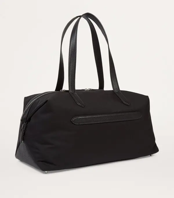 Smythson Small Norton Travel Bag