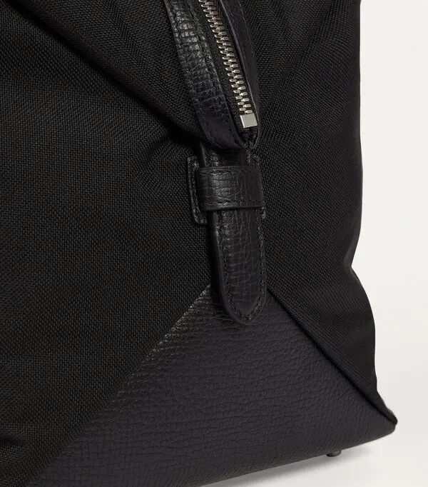 Smythson Small Norton Travel Bag