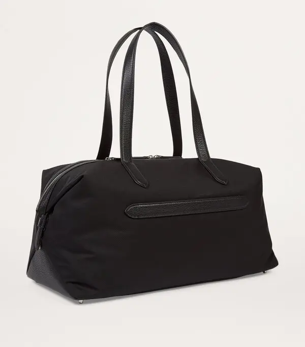 Smythson Small Norton Travel Bag