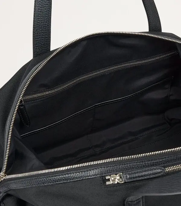 Smythson Small Norton Travel Bag