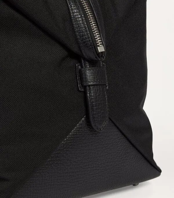Smythson Small Norton Travel Bag