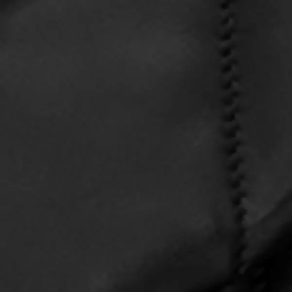 Saint Laurent Medium Loulou Puffer Matelassé Shoulder Bag - Black
