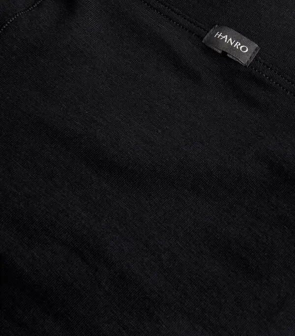 Hanro Natural Function Trunks
