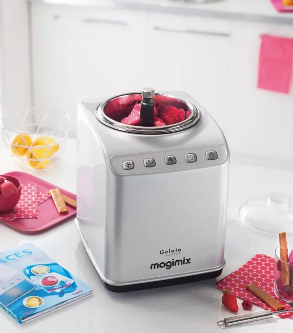 MAGIMIX Gelato Expert