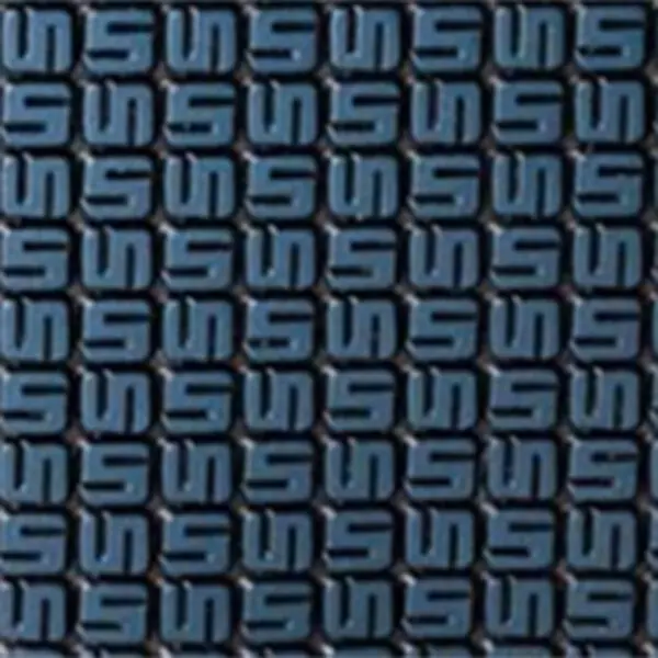 SERAPIAN Coated Canvas-leather Wash Bag - Navy