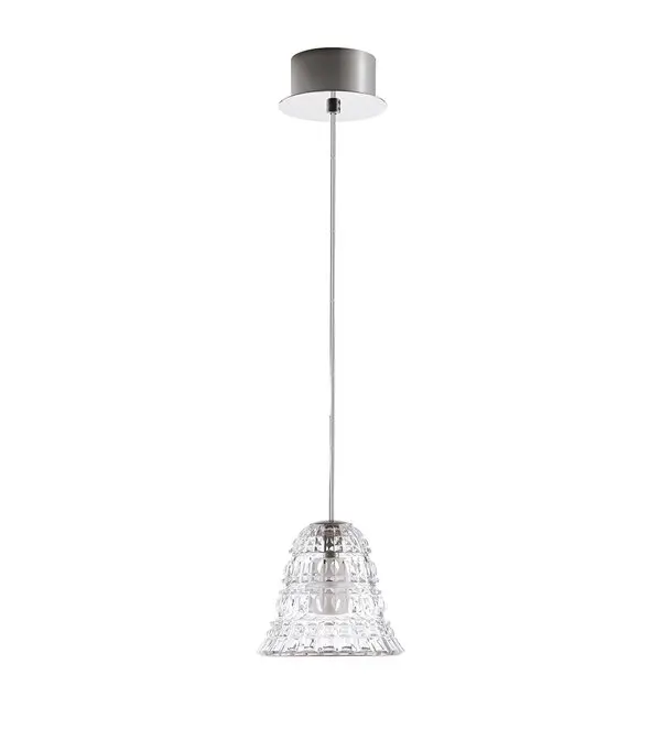 THE MARTHA, BY BACCARAT Medium Crystal New Antique Ceiling Light