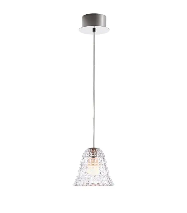 THE MARTHA, BY BACCARAT Medium Crystal New Antique Ceiling Light - Clear