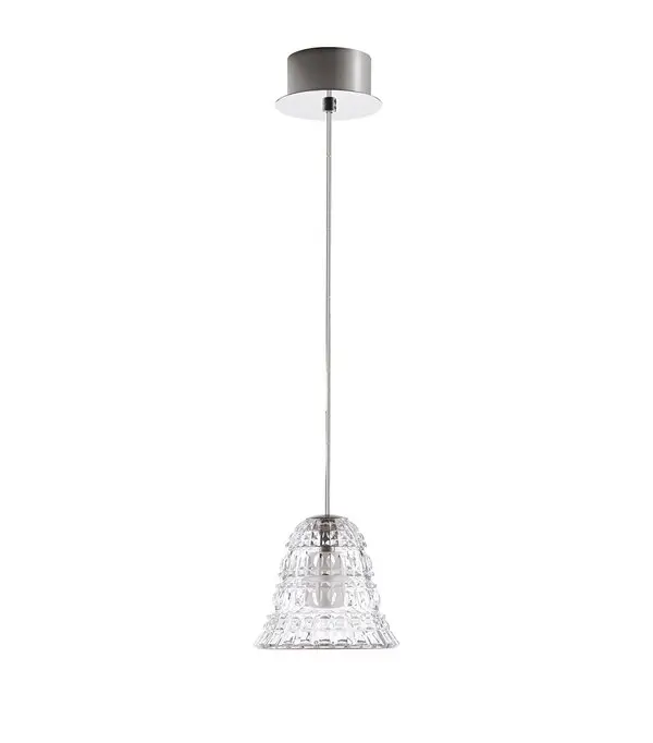 THE MARTHA, BY BACCARAT Medium Crystal New Antique Ceiling Light
