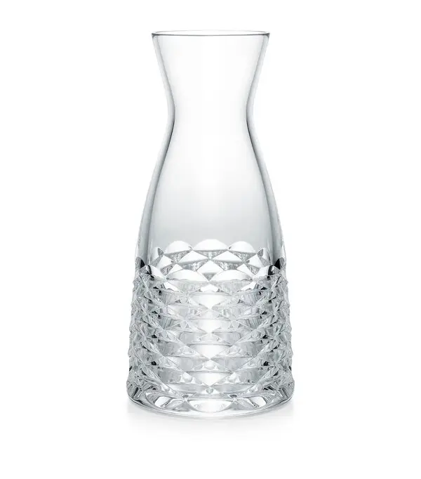 THE MARTHA, BY BACCARAT Crystal Swing Carafe - Clear