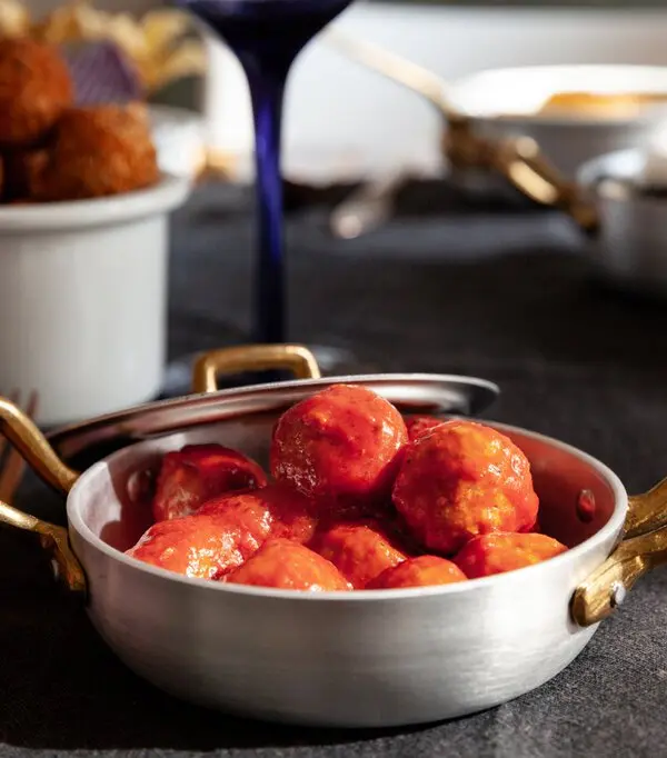 MARCATO Mini Pan Set