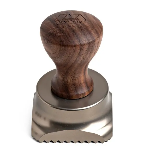 MARCATO Square Ravioli Stamp - Beige