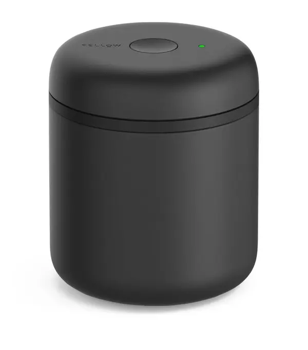 FELLOW Atmos Vacuum Storage Canister
