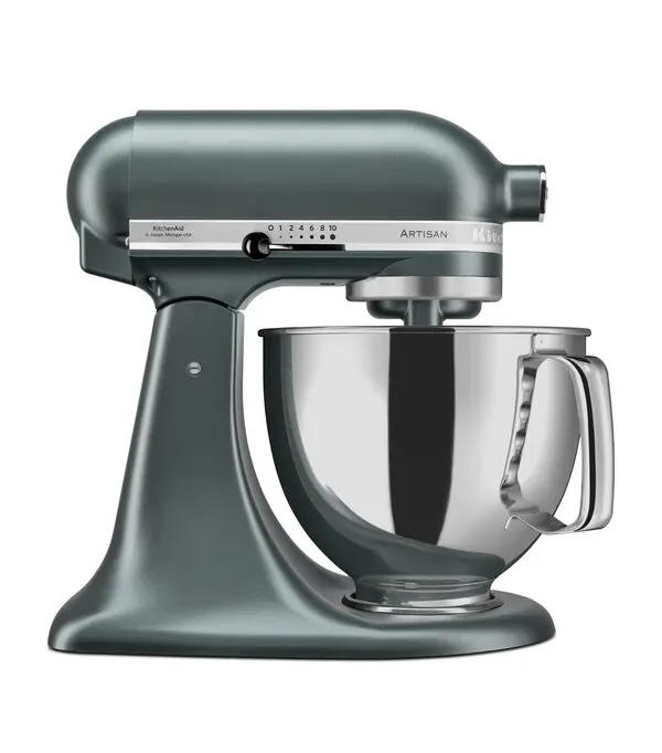 KITCHENAID Artisan Stand Mixer - Grey