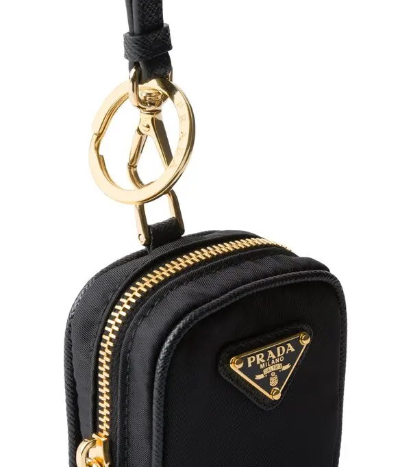 Prada Mini Re-edition 1978 Pouch