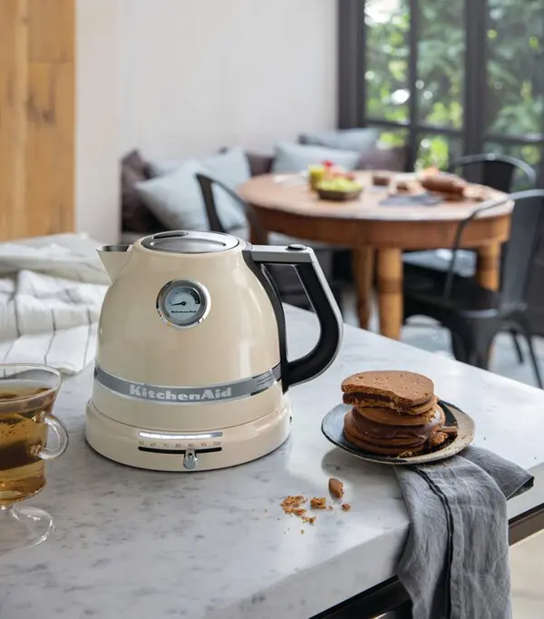 KITCHENAID Artisan Dual Wall Kettle