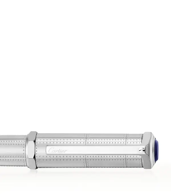 Cartier Santos-dumont Ballpoint Pen