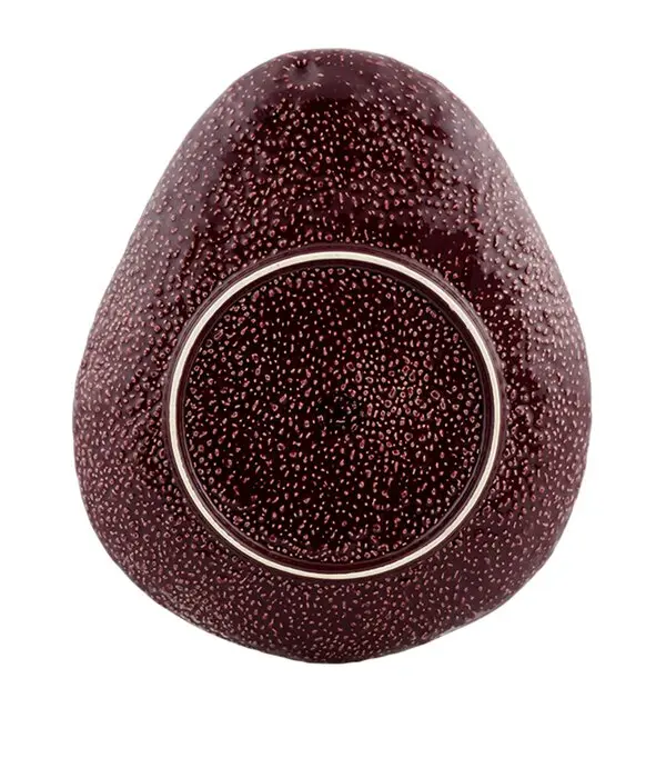 BORDALLO PINHEIRO Avocado Dessert Plate
