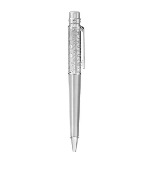 Cartier Santos De Ballpoint Pen